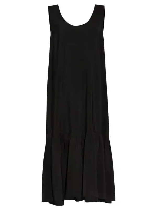 SAMSOE SAMSOE Salero Relaxed Fit Dress - Black