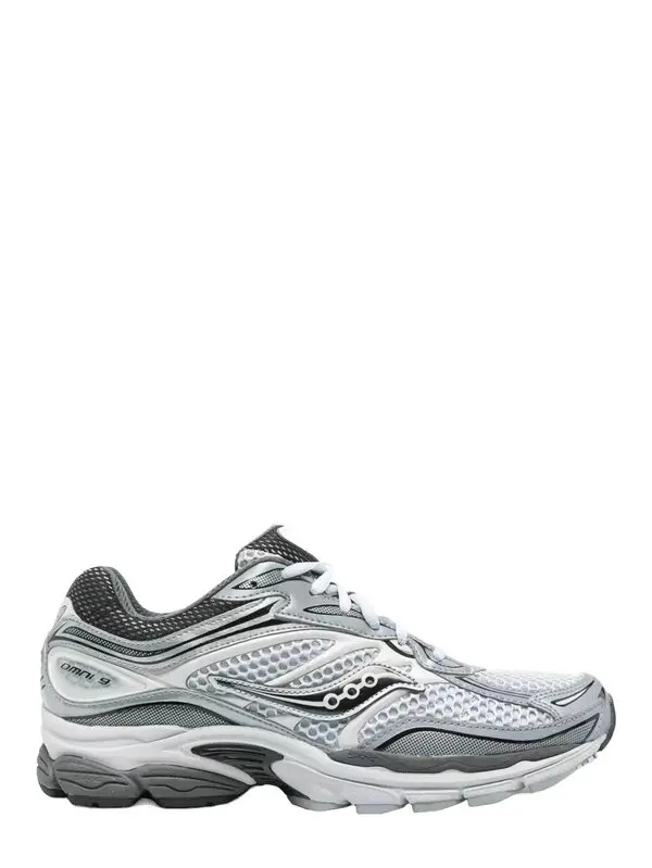 Saucony Progrid Omni 9 Sneakers - Grey