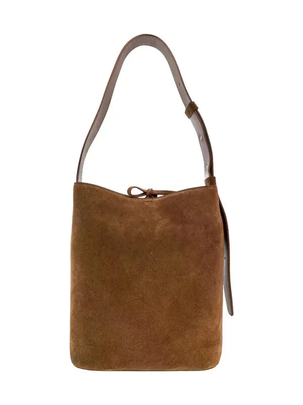 Lié Studio Norma Tote Bag - Brown