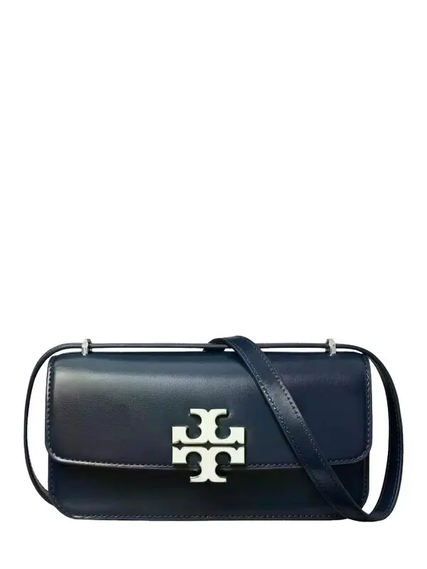 Tory Burch Eleanor Shoulder Bag - Blue