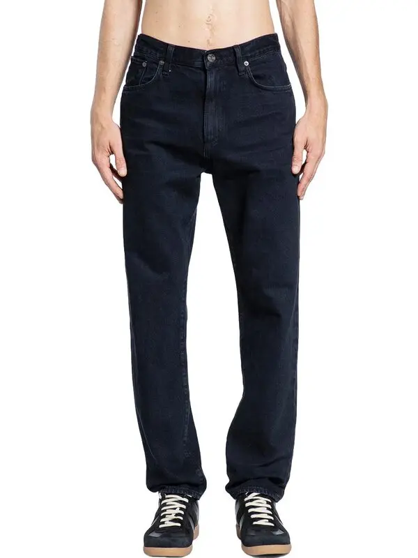 AGOLDE Curtis Jeans - Black