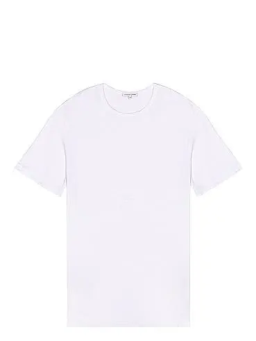 Cotton Citizen Classic Crewneck - White