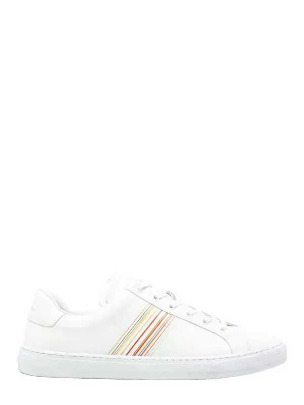 Paul Smith Hansen Sneakers - White