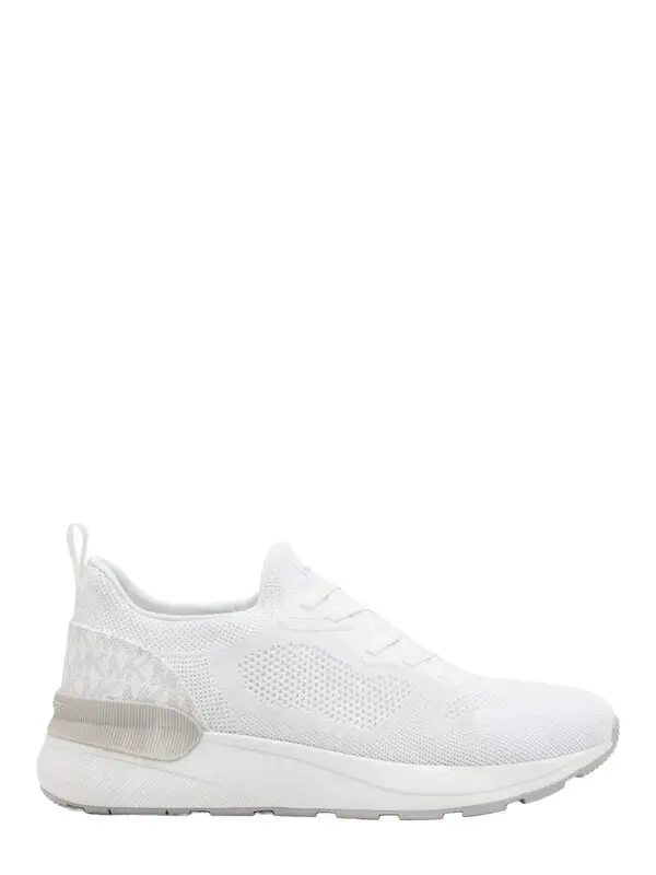 Michael Kors Trevor Sneakers - White