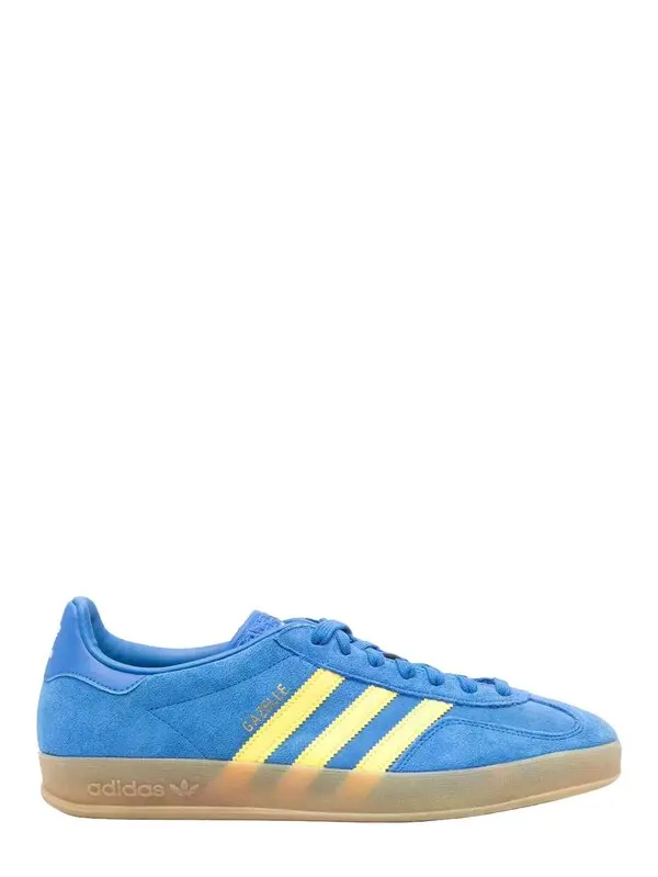 Adidas Gazelle Sneakers - Blue