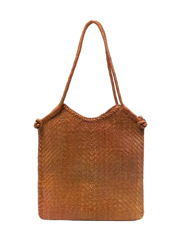 Dragon Diffusion Minga Tote Bag - Brown
