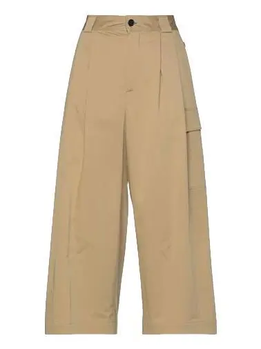 Woolrich Straight Leg Pants - Beige