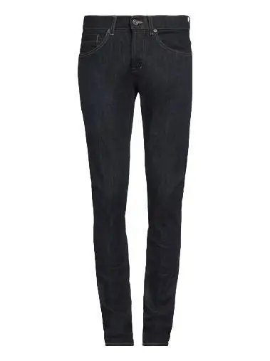 DONDUP Cotton-blend Skinny Jeans - Blue