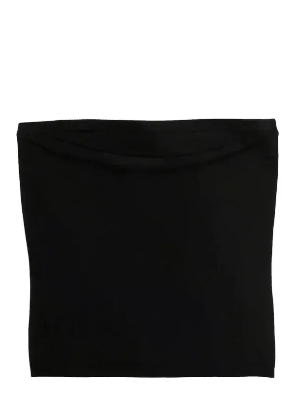 THE GARMENT Madison Top - Black