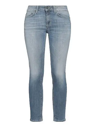 DONDUP Monroe Denim Jeans - Blue
