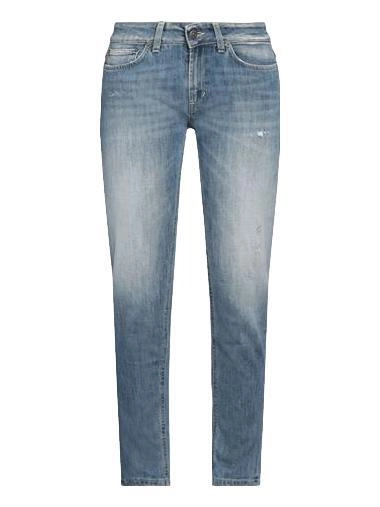 DONDUP Skinny Jeans - Blue