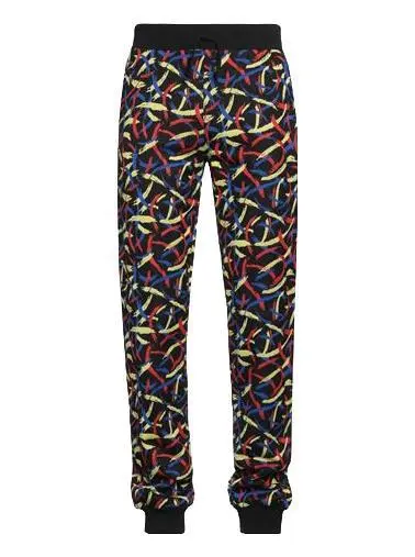 Missoni Pants Size Polyester, Cotton - Black