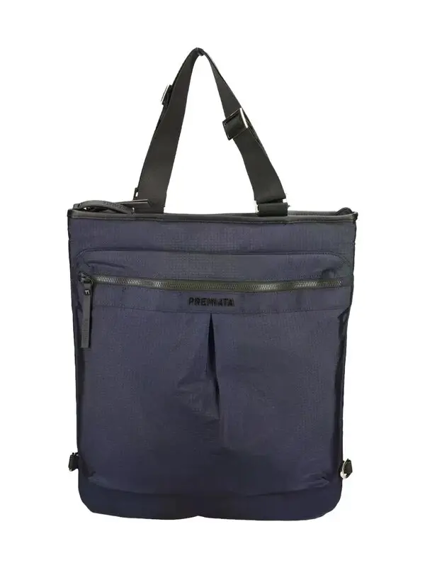 Premiata Kymani Backpack - Blue