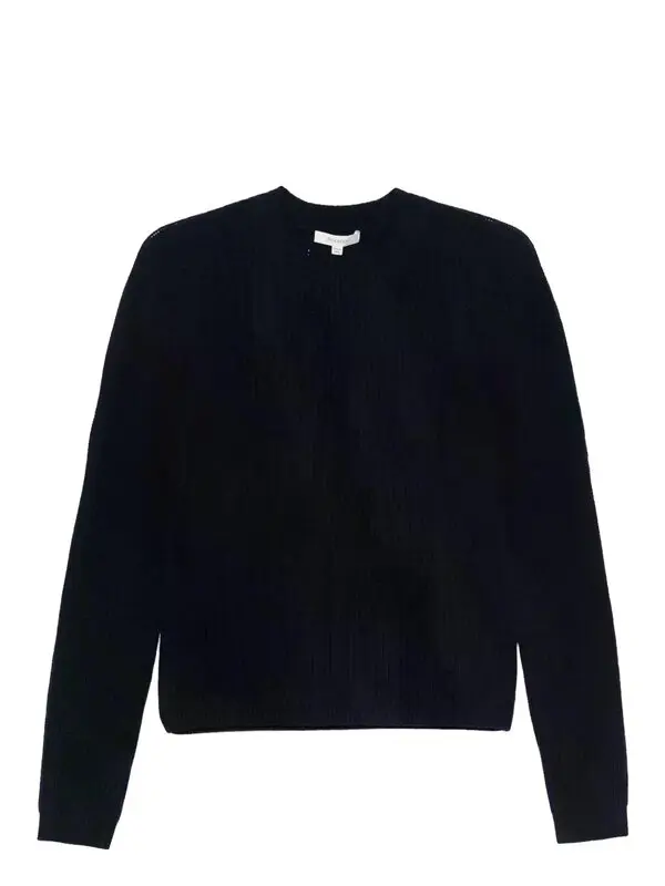 JW Anderson Puff-sleeve Sweater - Blue