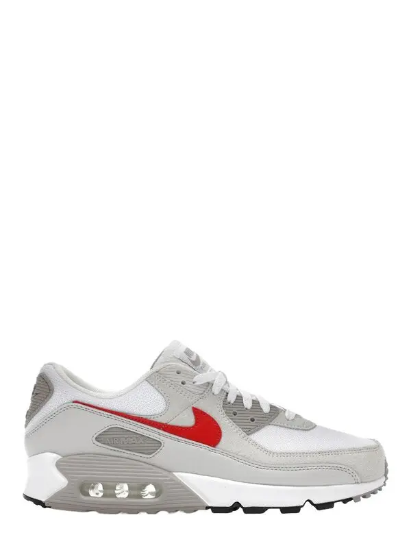 Nike Max 90 - White/college Grey/vast Grey