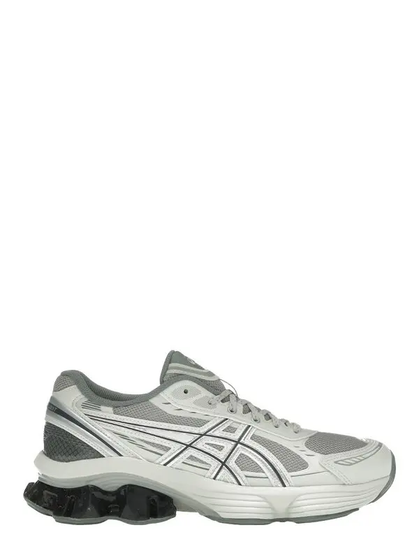 Asics Gel-kinetic Fluentin Sneakers - Seal Grey/pure Silver