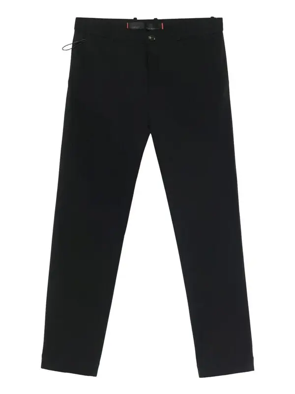 RRD Jo Chino Trousers - Black