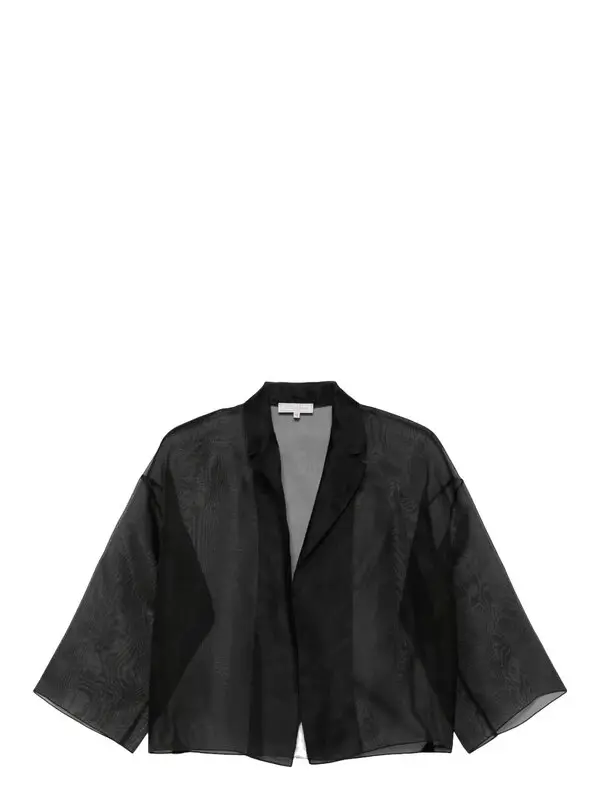 Antonelli Firenze Emma Jacket - Black
