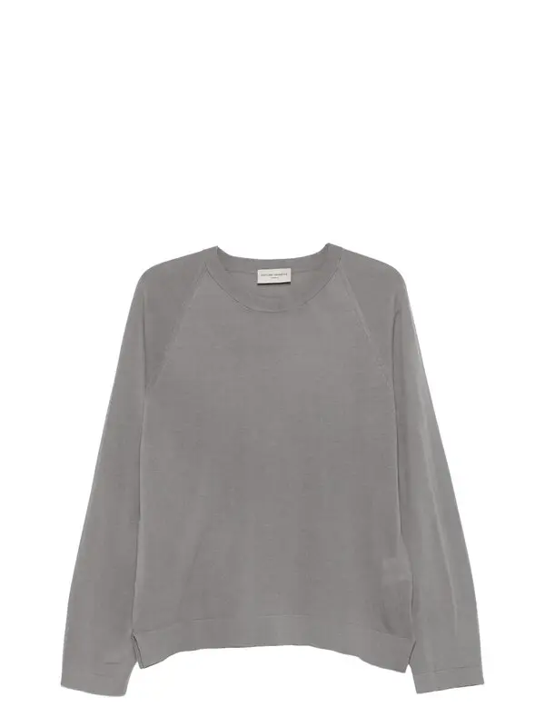 Officine Générale Nate T-shirt - Grey