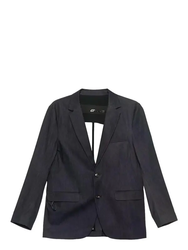 RRD Marina Blazer - Blue
