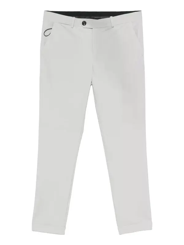 RRD Surflex® Chino Trousers - Grey