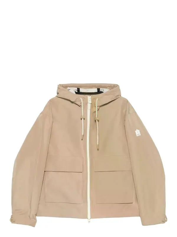 Mackage Eric Jacket - Neutrals