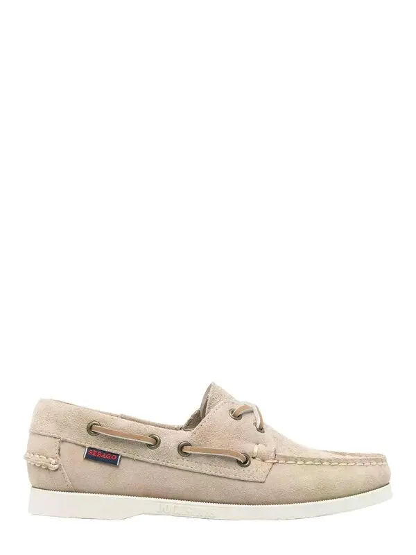 SEBAGO Portland Flesh Boat Shoes - Neutrals