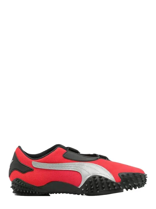 PUMA Mostro Og Sneakers - Red