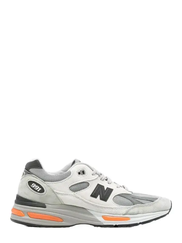 NEW BALANCE 991 V2 Sneakers - Grey