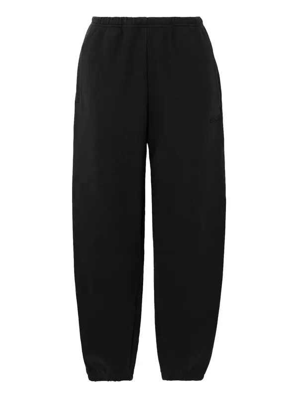 SKIMS Classic Joggers - Black