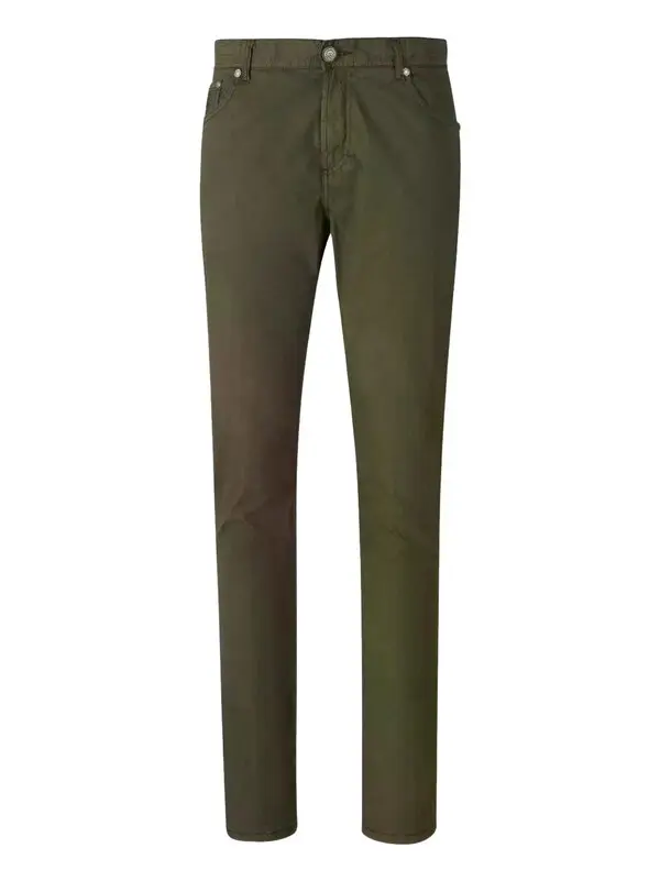 RICHARD J. BROWN Milano Jeans - Green