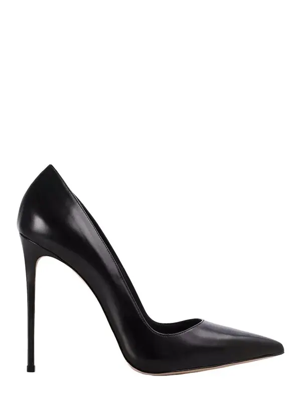 LE SILLA Eva Pumps - Black