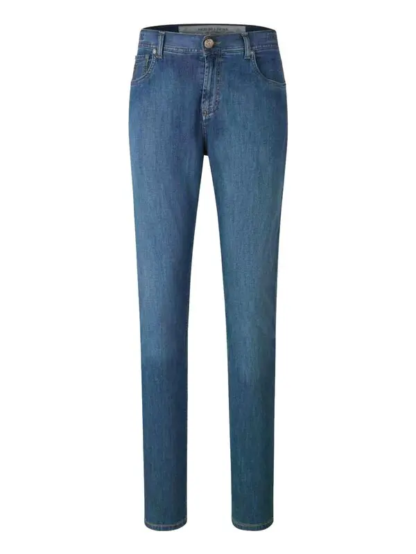 RICHARD J. BROWN Slim Jeans - Blue