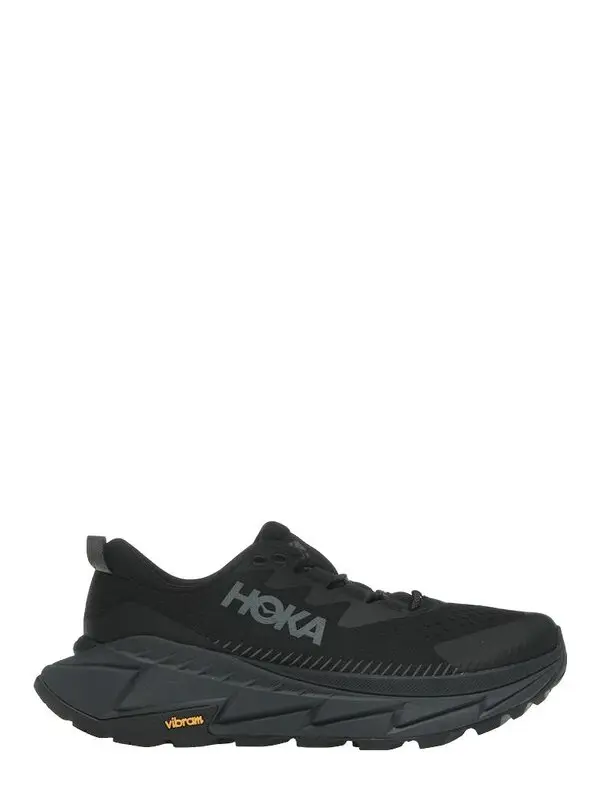 Hoka One One Skyline Float X - Black