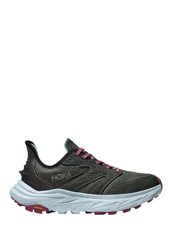 Hoka One One Anacapa 2 Freedom - Outer Orbit/overcast