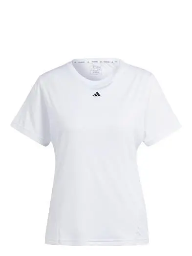 Adidas Designed For T-shirt - White