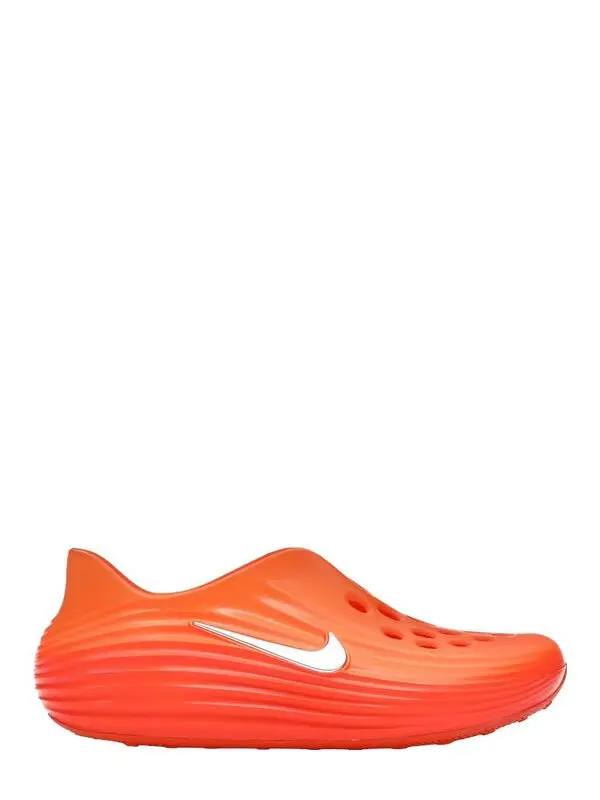 Nike Reactx Rejuven8 - Safety Orange/metallic Silver/total Orange
