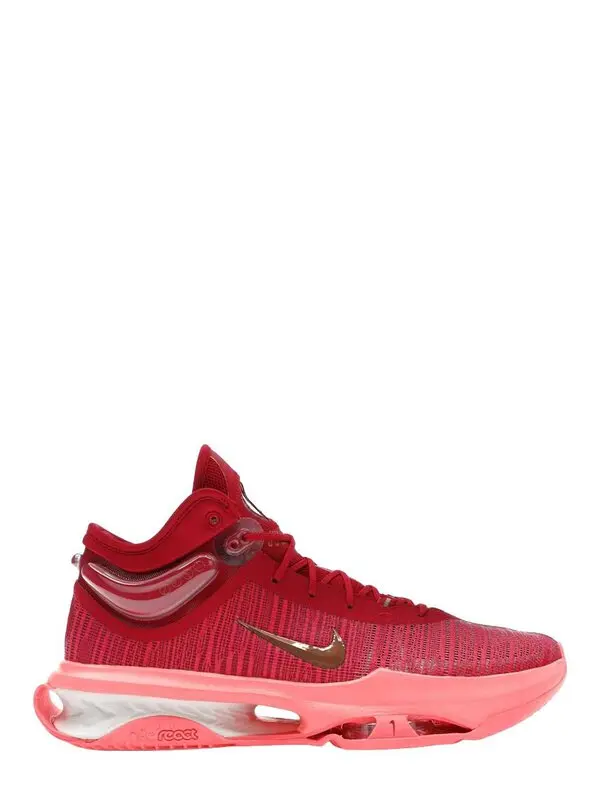 Nike Air Zoom Gt Jump 2 - Mystic Hibiscus/hot Punch/gym Red
