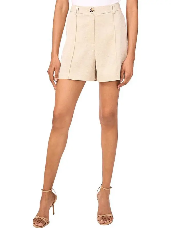 Vince Camuto Trouser Shorts - Riviera Sand