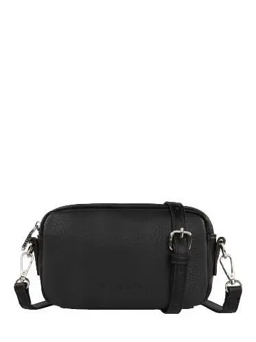 BUGATTI Opera Crossbody Camera Bag - Black