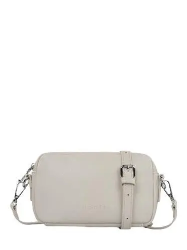 BUGATTI Opera Crossbody Camera Bag - Stone
