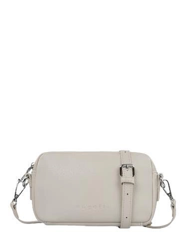 BUGATTI Opera Crossbody Camera Bag - Stone