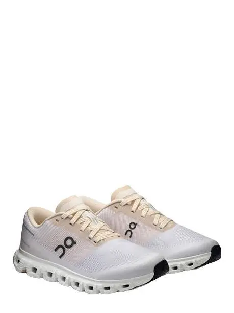 On Push Sneakers - Sand/wolf