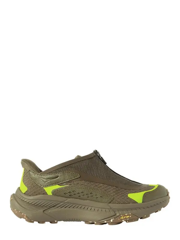 HOKA® Project Transport Sneakers - Green