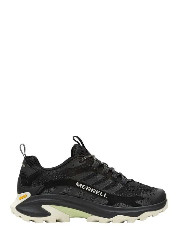 Merrell Moab Speed 2 Sneakers - Black