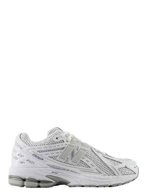NEW BALANCE 1906rin Sneakers - White/raincloud