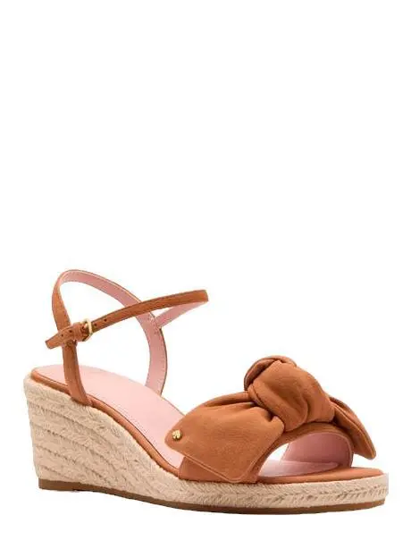 Kate Spade New York Leandra Wedge Sandal - Bungalow