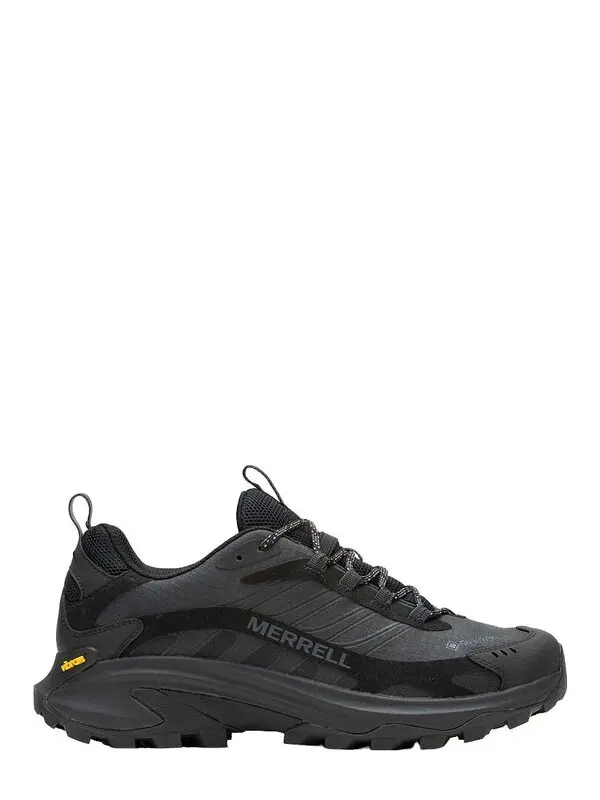 Merrell Moab Speed 2 Gore-tex Sneakers - Black