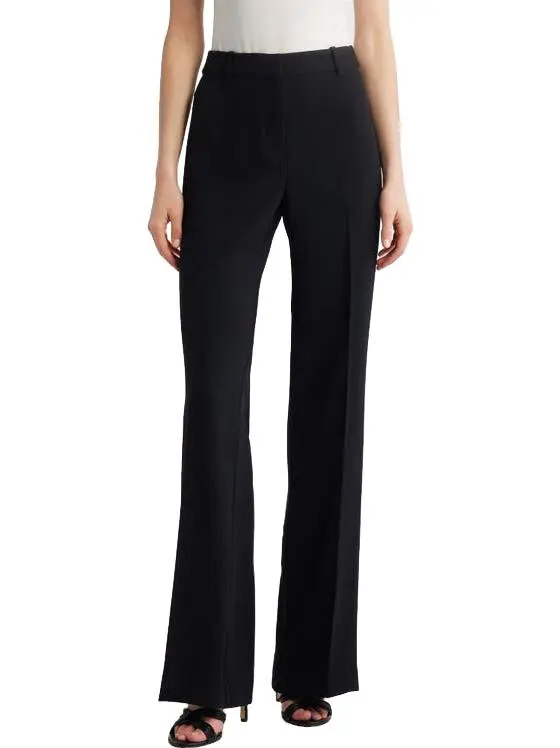Kobi Halperin Orital Flare Pants - Black