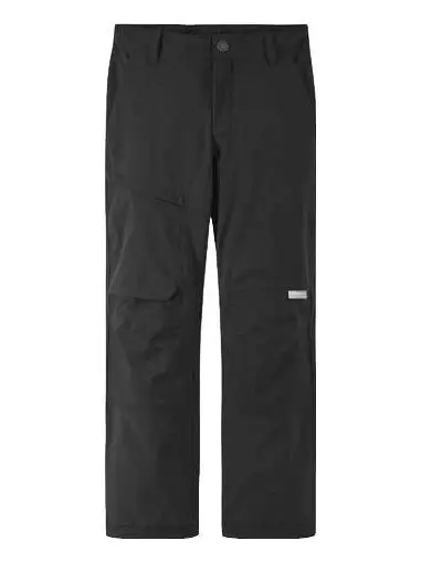 REIMA Sampu Tec Pants - Black
